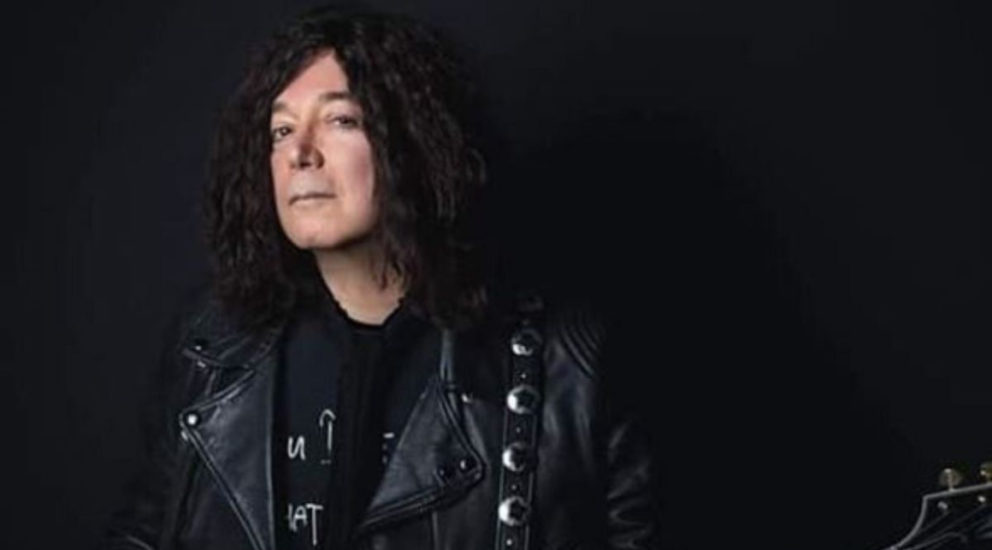 Muere Alan Merrill, líder de Arrows y compositor de "I love rock n' roll"