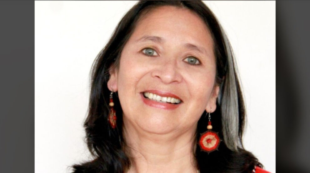 Laura Godoy designada secretaria latinoamericana de cineclubes