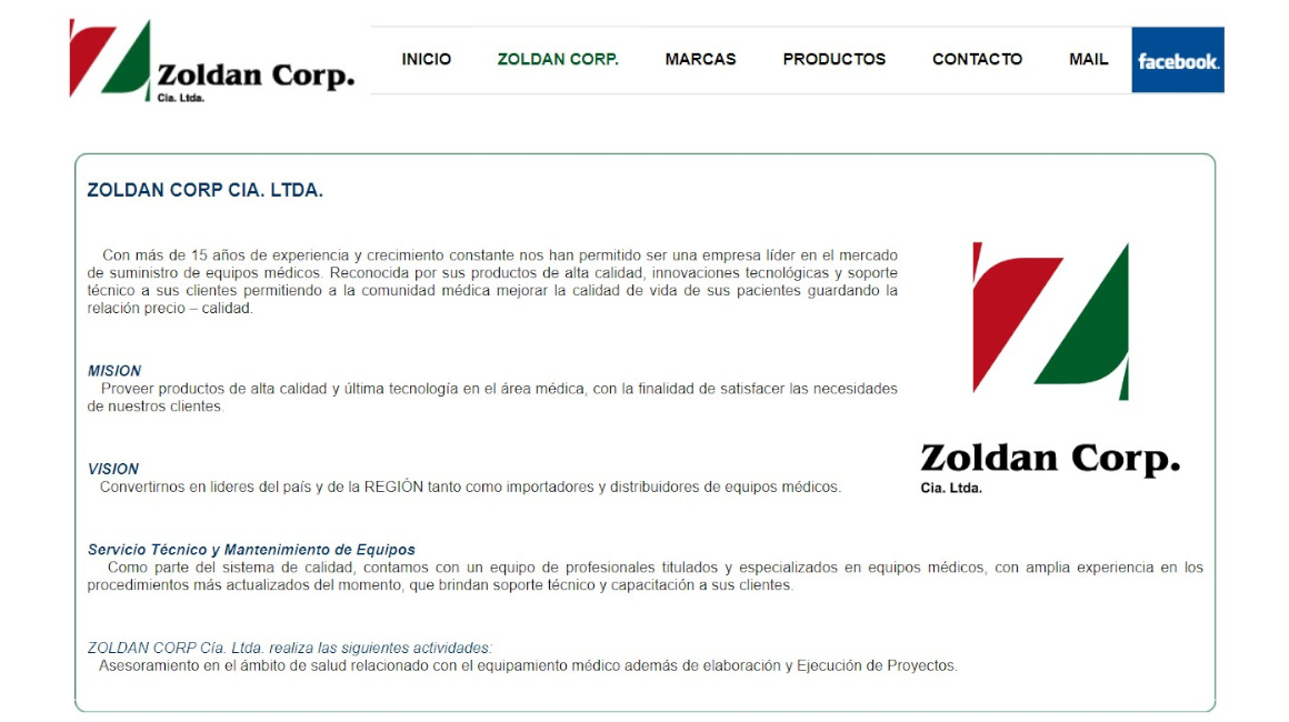 Zoldan: Lo que debe saber de la red de corrupción que movió USD 119 ...