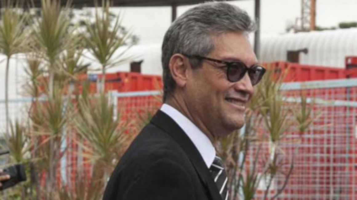 Caso Sinohydro: Fiscalía no puede acceder a información de China