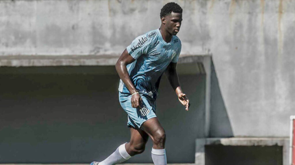 Jackson Porozo es el nuevo refuerzo del Boavista de Portugal