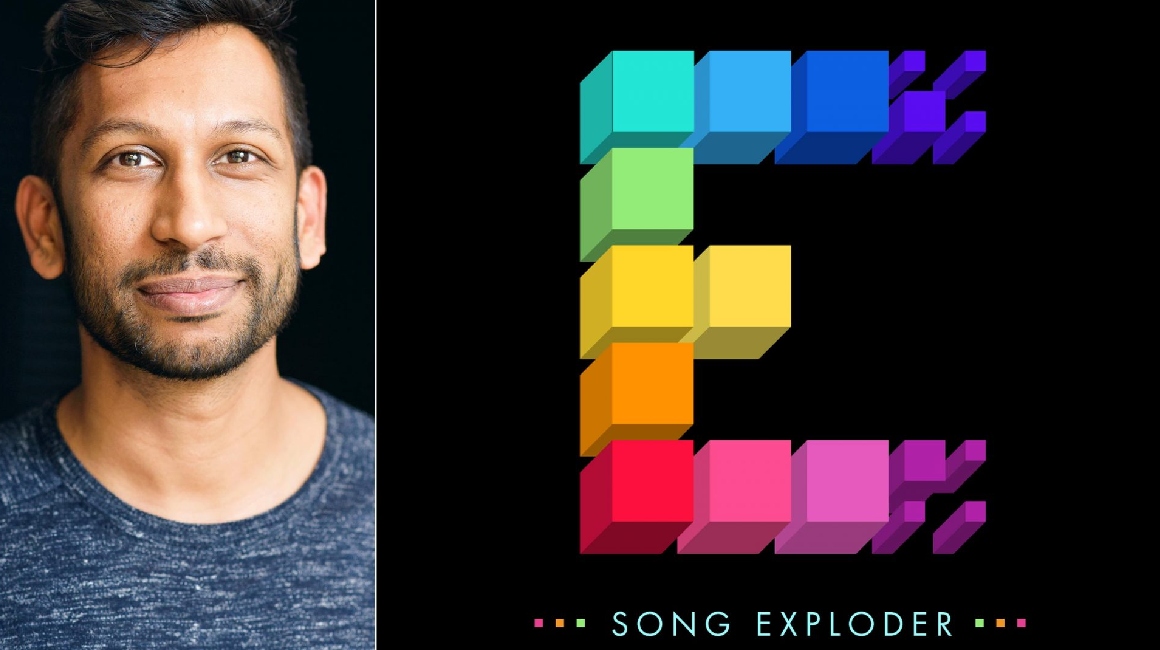 Cinco podcasts que no puede dejar de escuchar