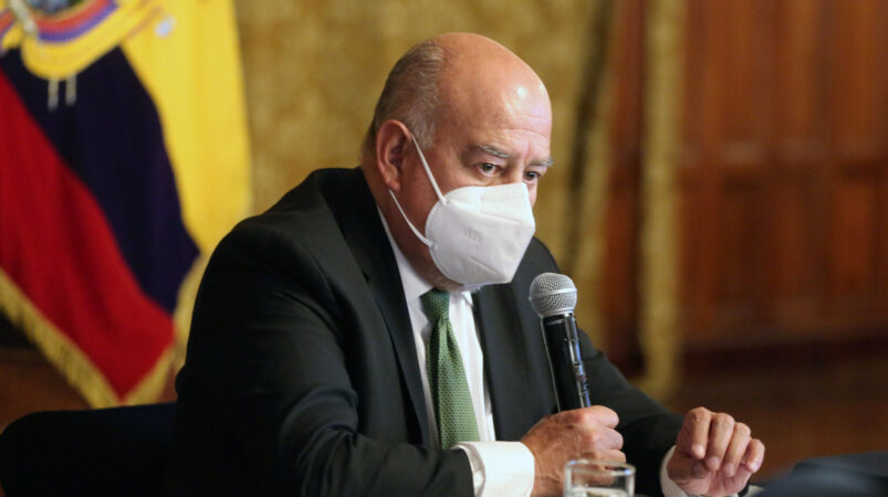 En 2021 habrá una nueva estructura de deuda bilateral