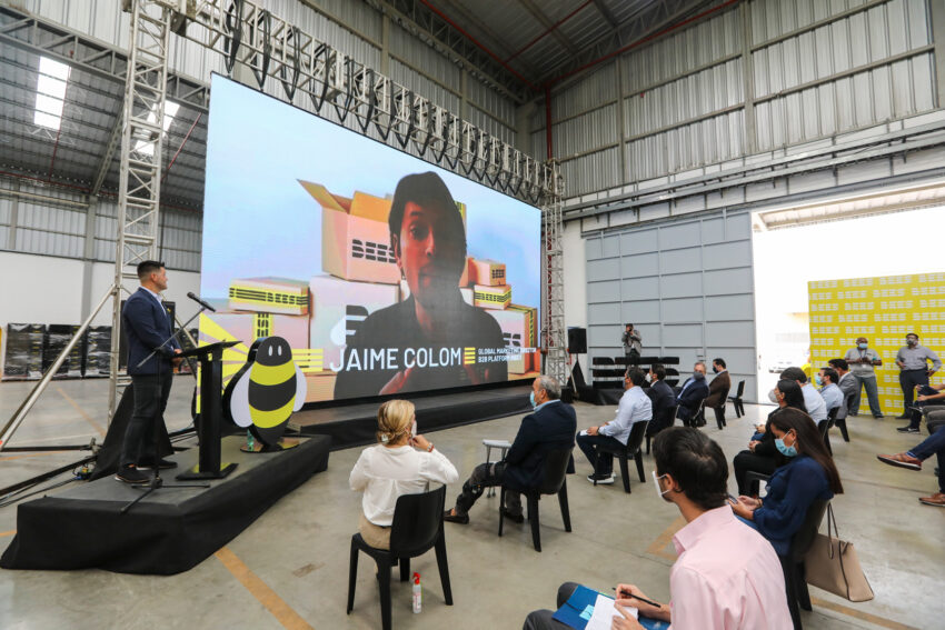 BEES, la aplicación para tenderos llegó a Ecuador