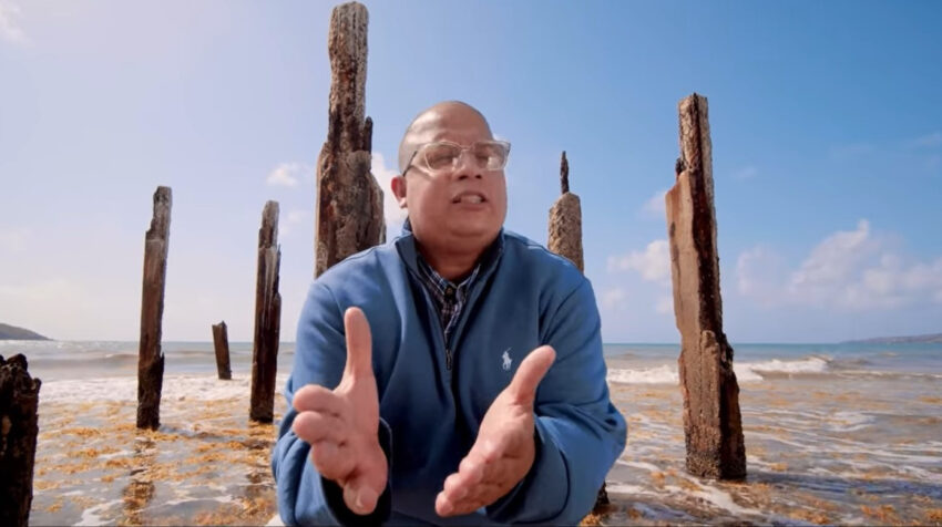 Héctor 'El Father' vuelve como pastor y con un disco religioso