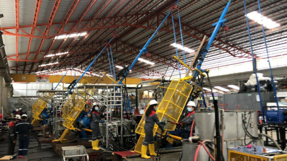 Minera SolGold en Ecuador se ve envuelta en escándalo de desfalco