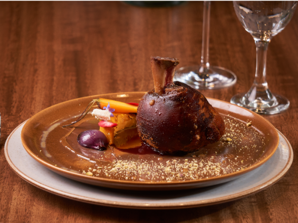 Raíces, un sabor con esencia ecuatoriana y de Latinoamérica