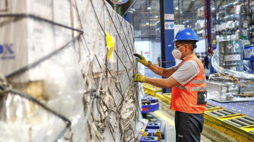 La peruana Talma compra GeneralAir para crecer en Ecuador