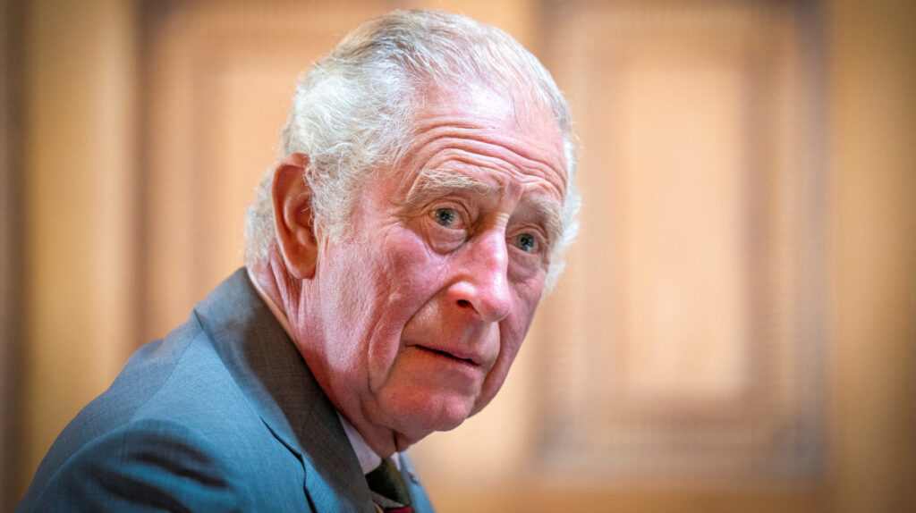 Las funciones y poderes que tendrá el rey Carlos III tras su coronación