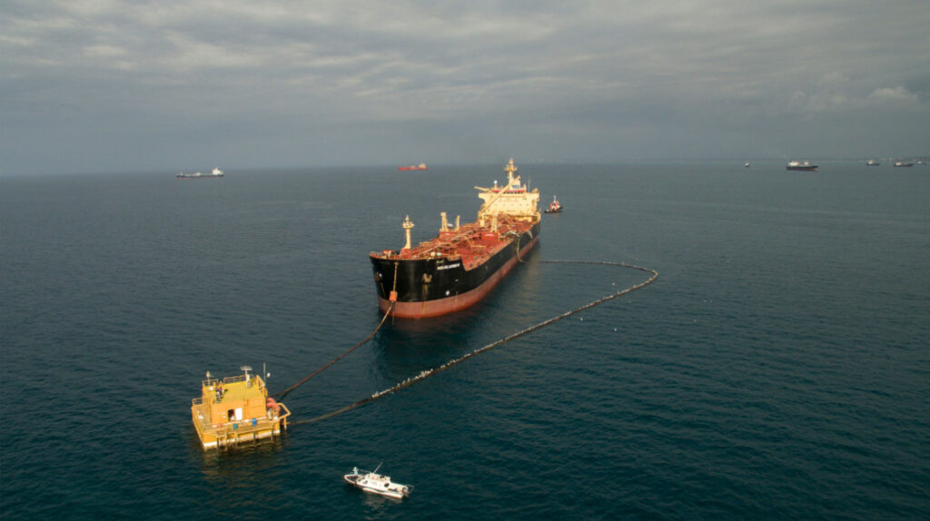 Tartan Oil entrega gasolina a Petroecuador, pero enfrenta sanción