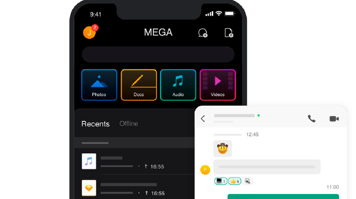 Cinco aplicaciones en la Nube para liberar espacio en el celular