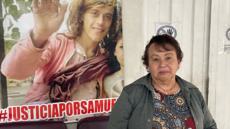 El crimen de Samuel Chambers, sin resolución cinco años después