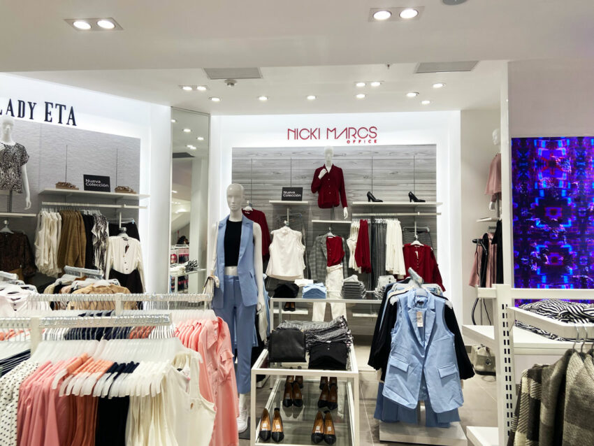 Etafashion, una nueva era para la moda en Ecuador