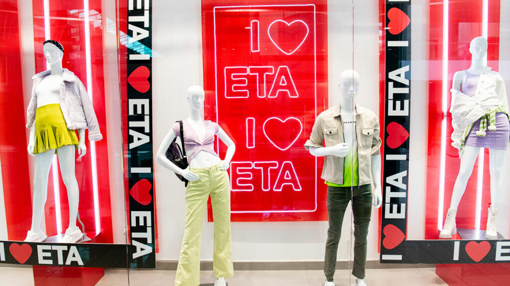 Etafashion, una nueva era para la moda en Ecuador