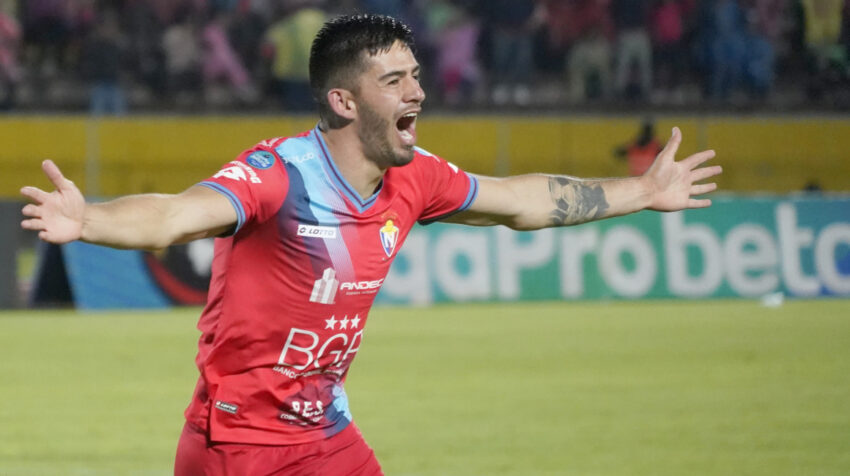 Dos años después, El Nacional regresa a la Serie A