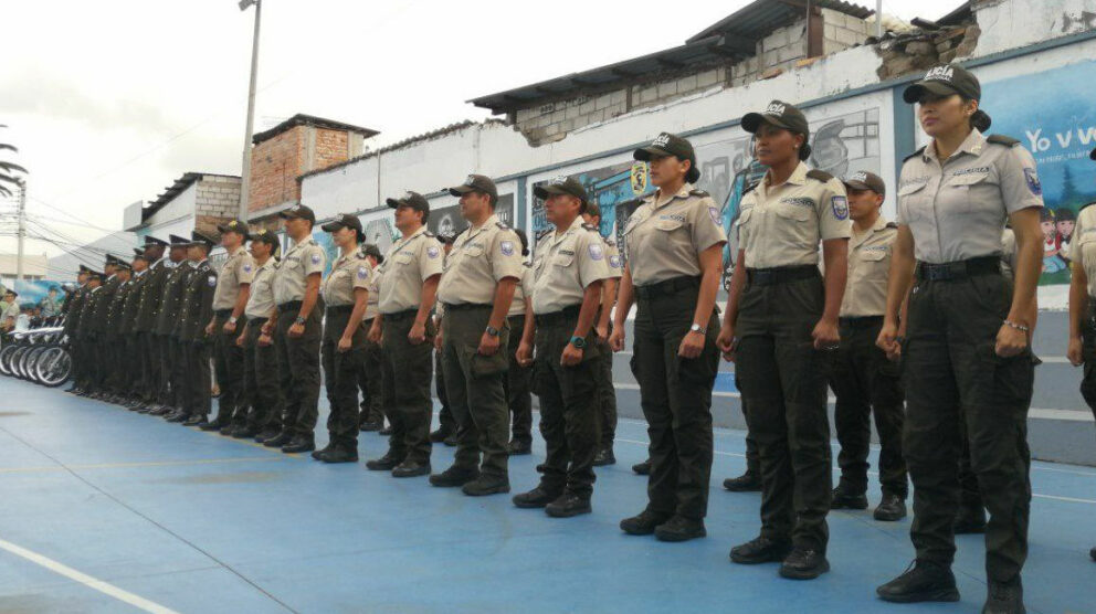 Isspol recupera USD 263 millones en bonos de deuda interna