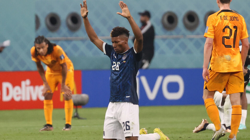 Kevin Rodríguez se convierte en el tercer fichaje de IDV para 2023