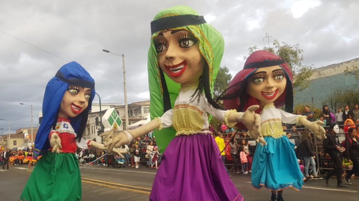 Vuelve el Día de los Inocentes en Cuenca, tras dos años de pausa