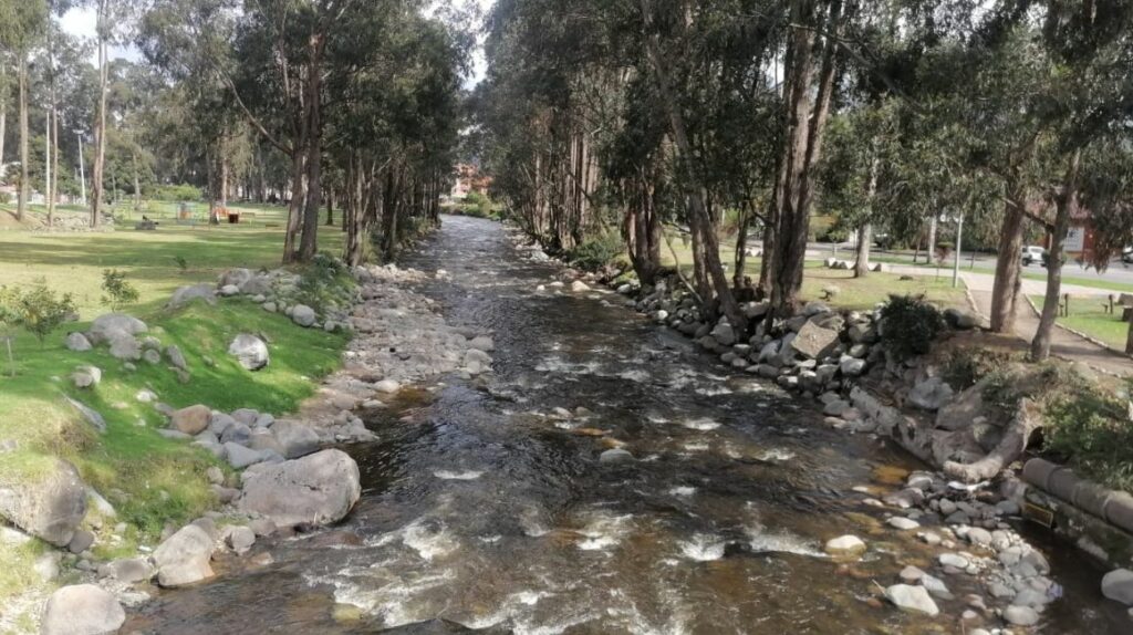 Cuenca experimenta un clima inusual y un estiaje prolongado