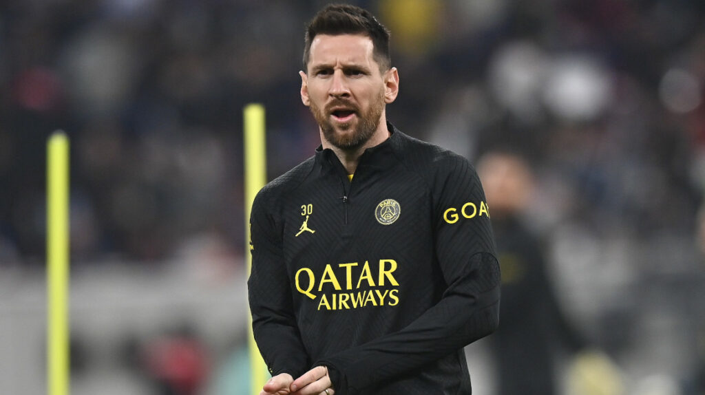 Matías Messi, hermano de Lionel: "No vamos a volver a Barcelona"