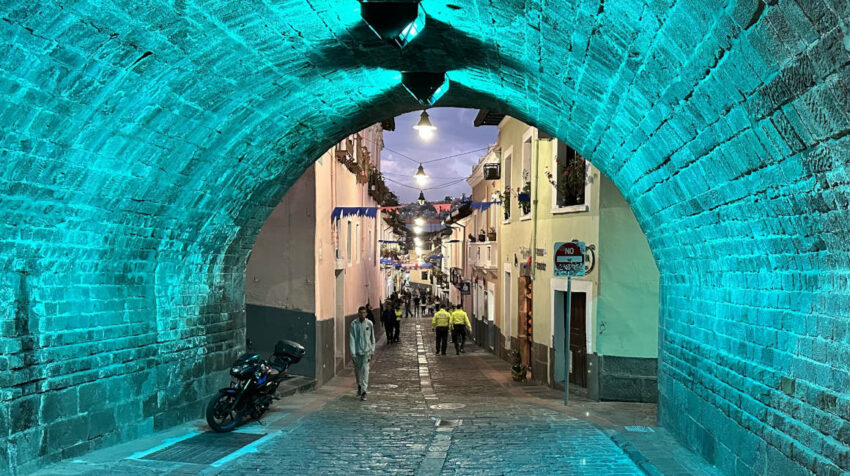 La Ronda, un 'búnker' que busca atención y más turismo