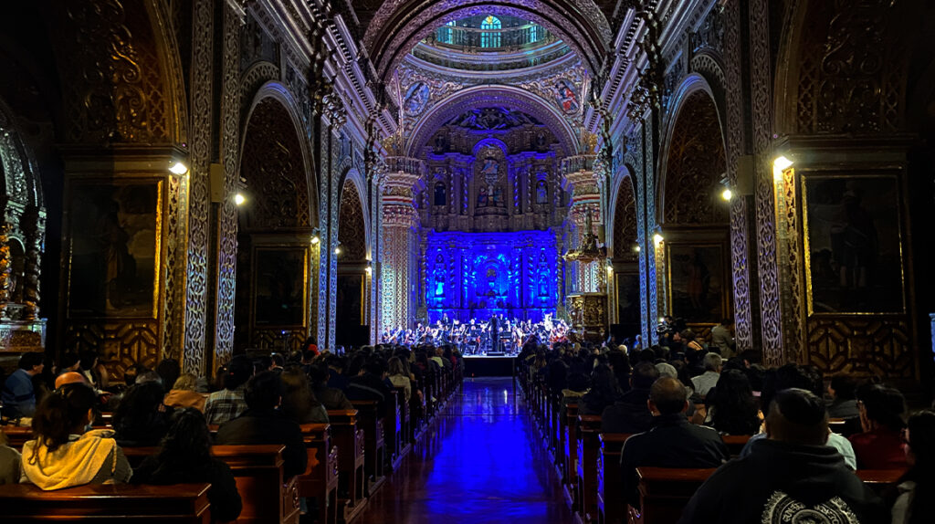 Sayce 50 años: Un homenaje a la música ecuatoriana