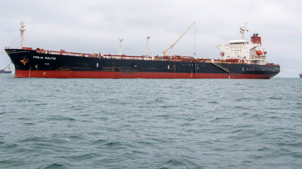 Petroecuador realizó primeras ventas spot de 2023 por USD 138 millones