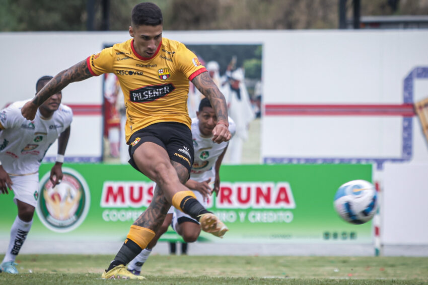 Agustín Rodríguez es un 'Misil' que llegó a Barcelona