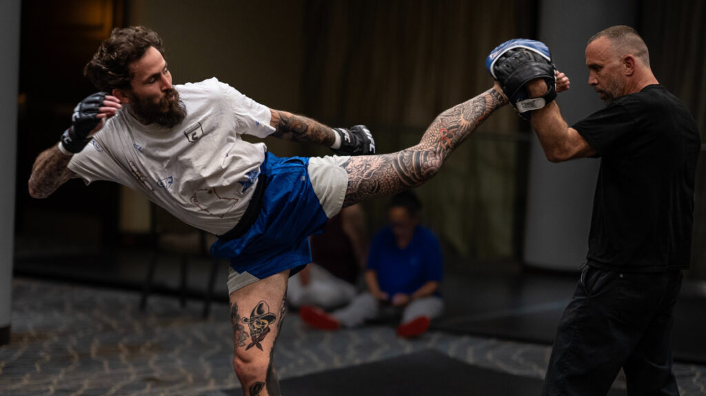 ¿Quién es Marlon ‘Chito’ Vera, el ecuatoriano que busca el título ...