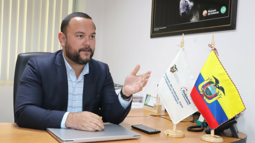 Hay 100 obras paralizadas por falta de licencia ambiental