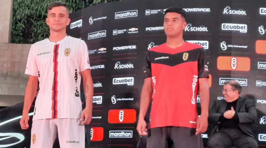 AV25 construirá un centro de alto rendimiento en Tumbaco