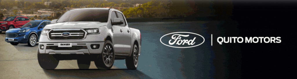 ¿Por qué Ford conquista el mercado automotor?