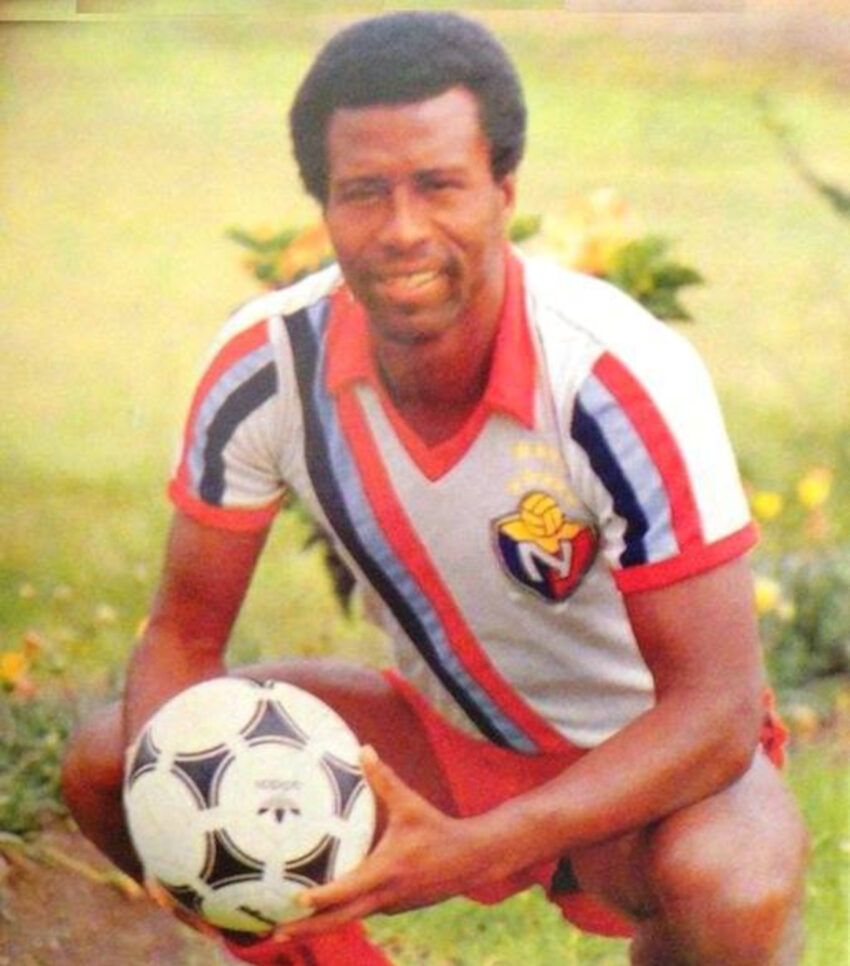 Este es el club de los 100 goles en el fútbol ecuatoriano