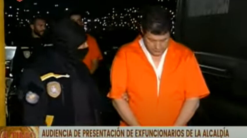 Cae en Venezuela Álvaro Pulido, el socio de Álex Saab