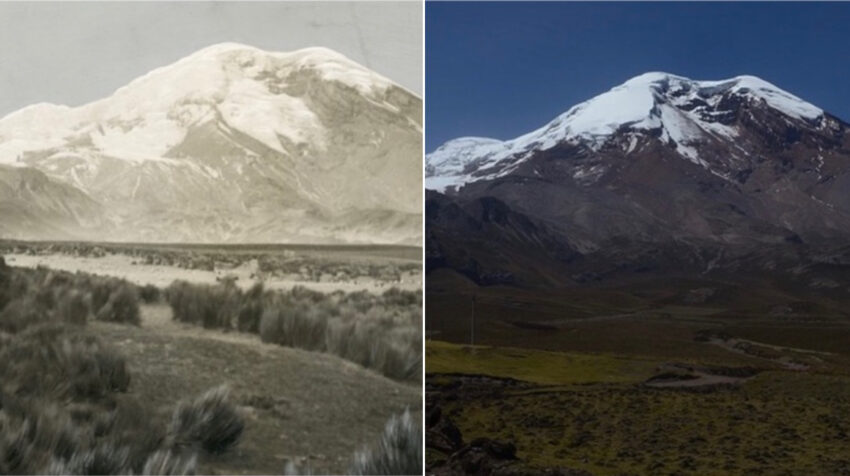 La evolución del montañismo: del hielo a la roca