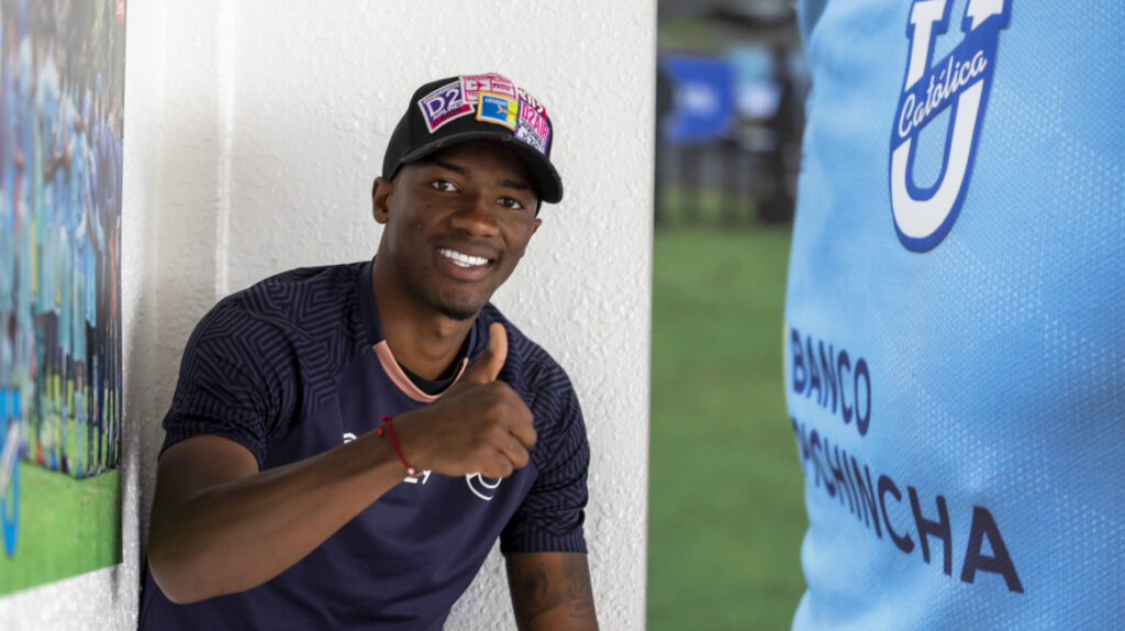 Rodrigo Paz cambió la vida de Gregori Anangonó