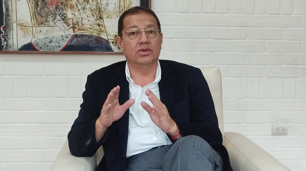 Guarderas: Si el Metro seguía gratis, salía en hombros de la Alcaldía