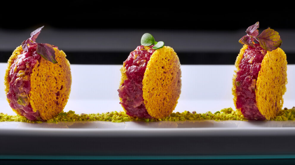 Cómo se obtienen y qué implica para un chef tener estrellas Michelin