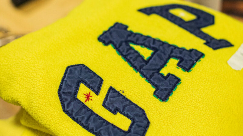 La marca GAP abre su primera tienda en Ecuador