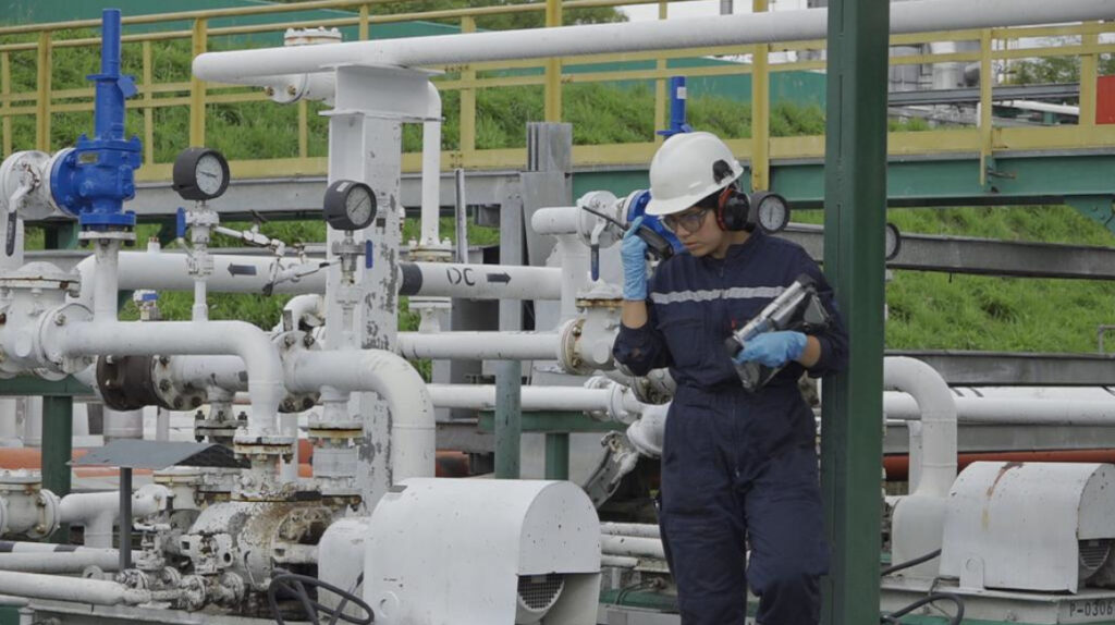 Sin el bloque ITT, la operación del OCP caería a mínimos históricos