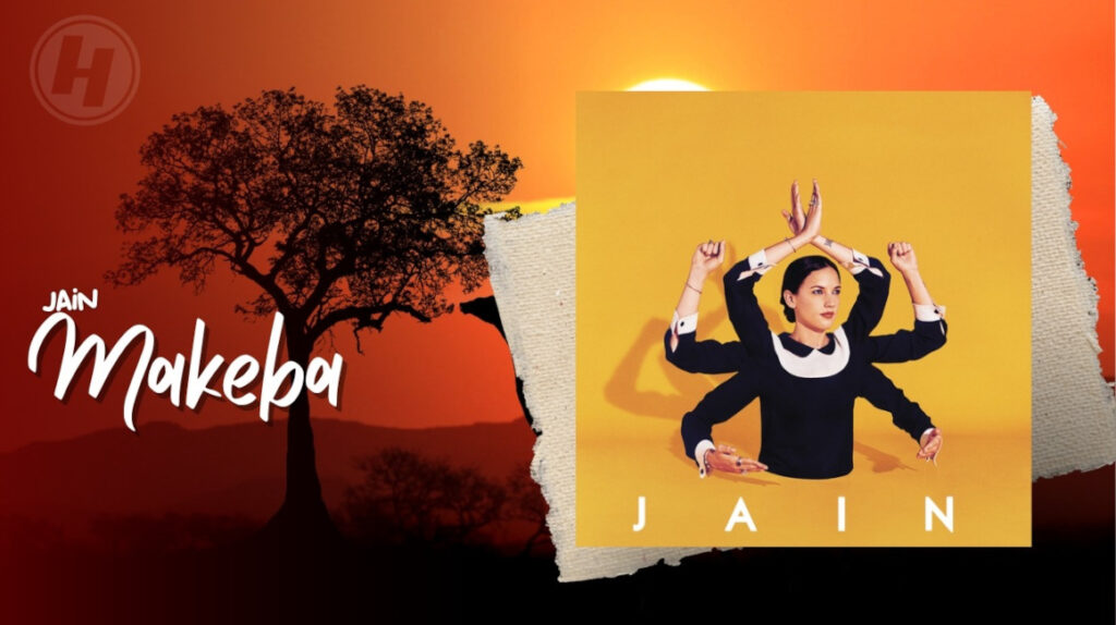 La historia detrás de 'Makeba', la canción tendencia en TikTok