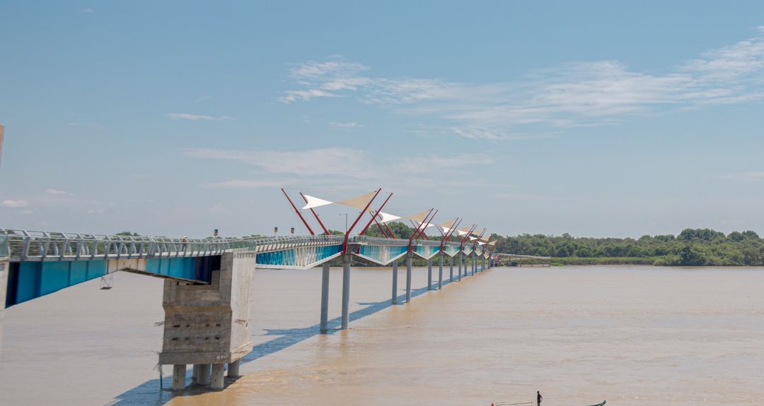 Isla Santay: Naturaleza y aventura en el corazón de Guayaquil