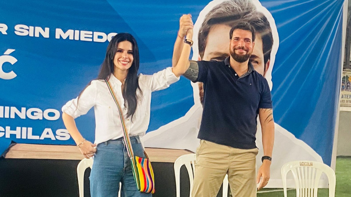 Ocho candidatos presidenciales aparecerán en la papeleta electoral