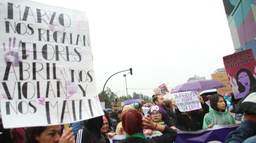 Dictan 34 Años De Cárcel A Hombre Por Femicidio De Su Pareja Y Cuñada