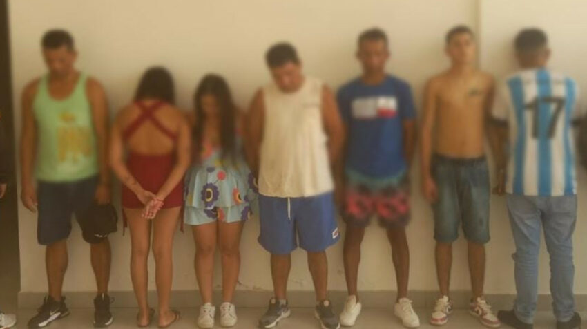¿Quién es alias 'Fercho', capturado por la Policía en Manta?