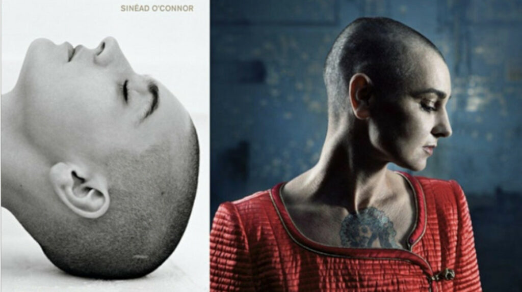 Muere Sinead O’Connor, aclamada cantante irlandesa Muere Sinead O’Connor, aclamada cantante irlandesa