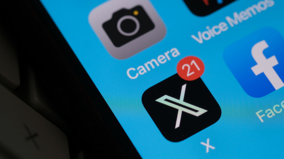 ¿Cómo puede ganar dinero en la red social 'X' (antes Twitter)?