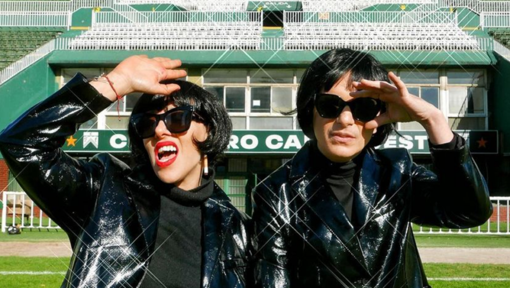 Miranda! se presenta hoy, 24 de agosto, en concierto en Quito