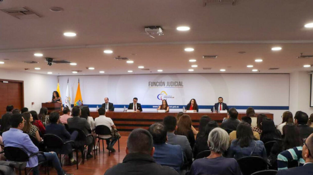 Consejo de la Judicatura: ¿cuáles son las vías para destituir a los vocales?