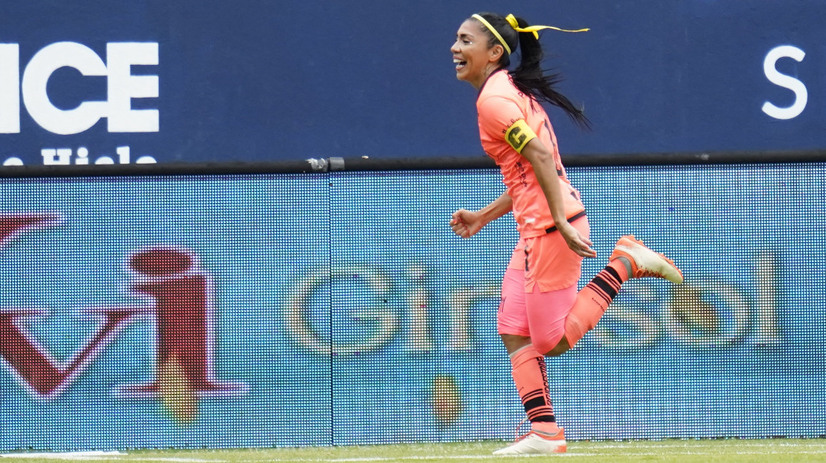 Madelen Riera: "Hicimos historia con Barcelona"